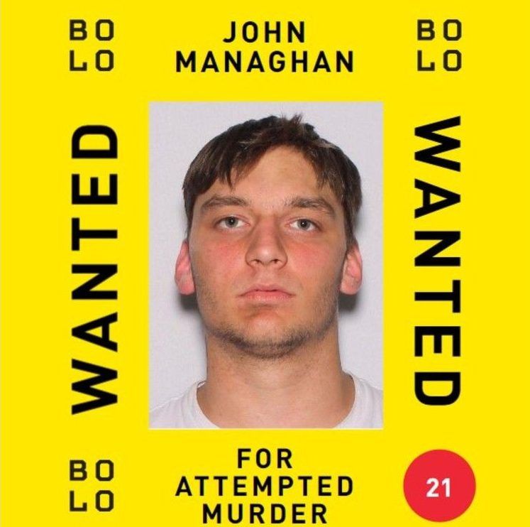 Windsor fugitive on Canada's Top 25 most-wanted list busted in Alberta ...