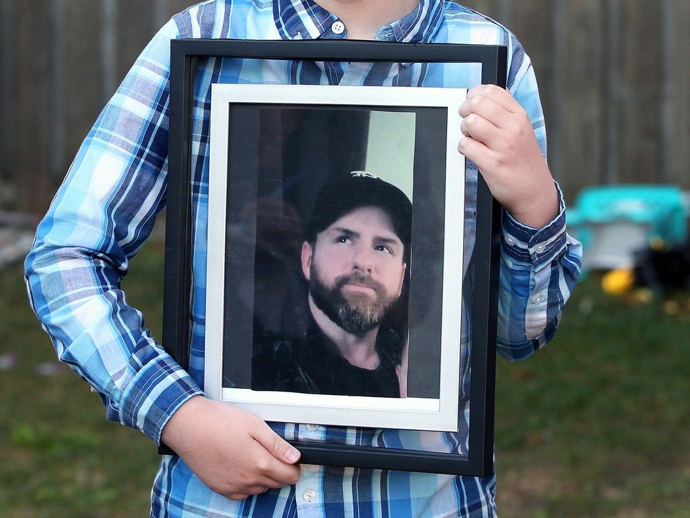 Death followed street beating, Windsor murder trial jurors hear ...