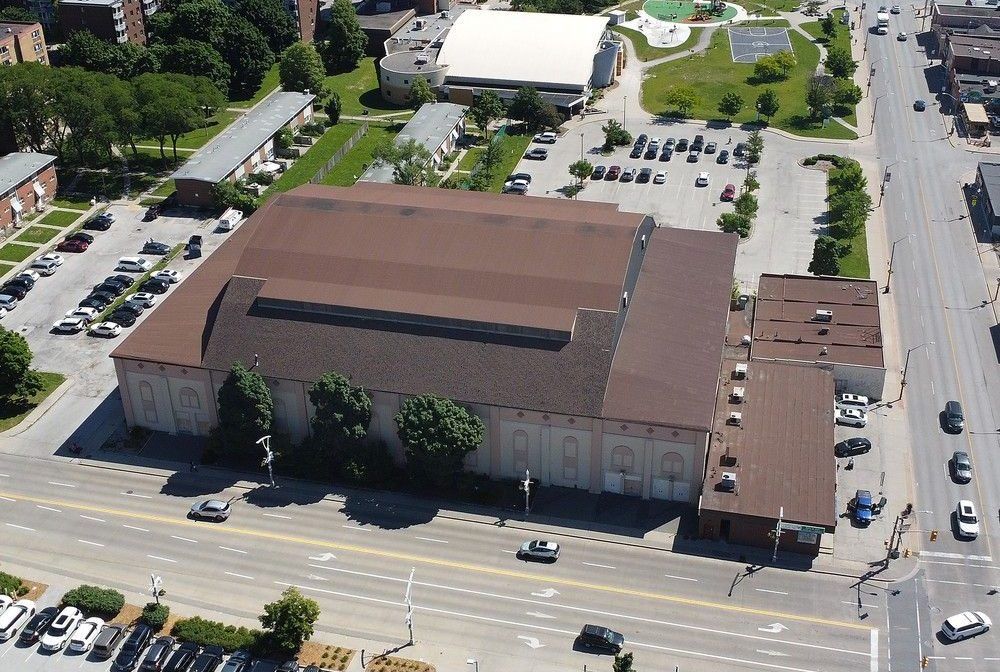 Former Windsor Arena available for housing development: Dilkens ...