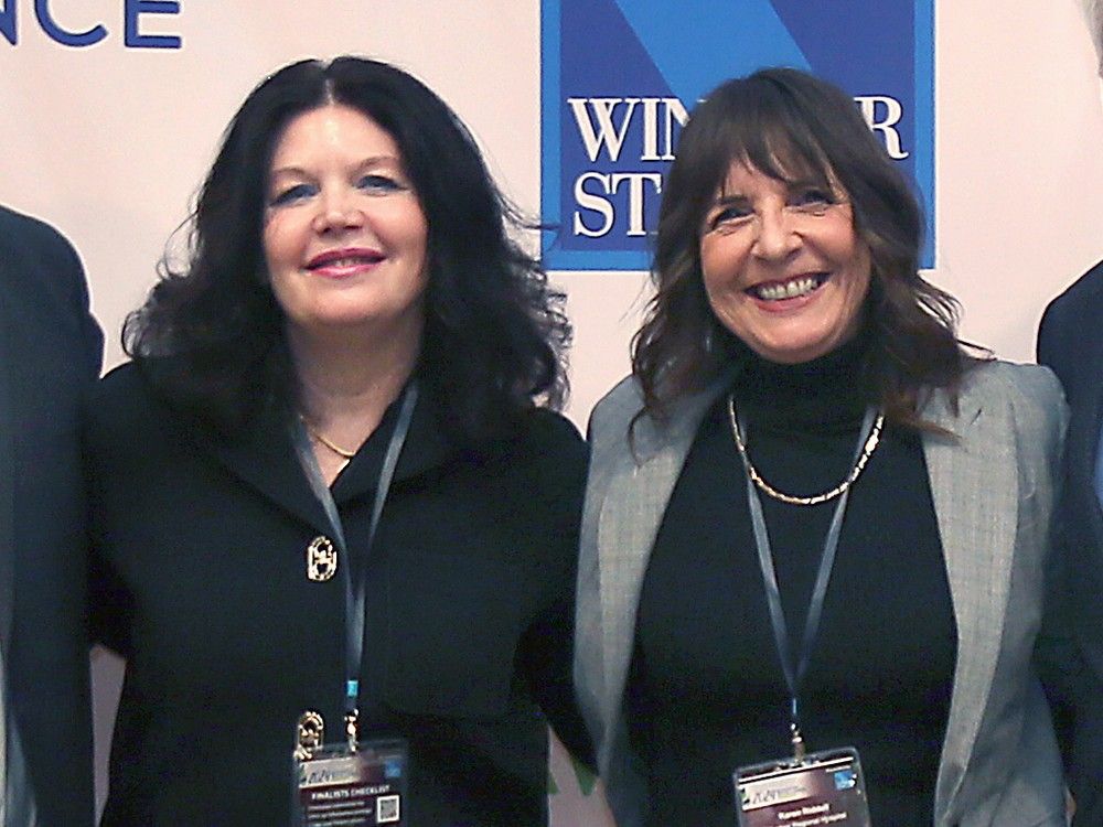 Windsor hospital CEO Musyj seconded to London Health Sciences Centre ...