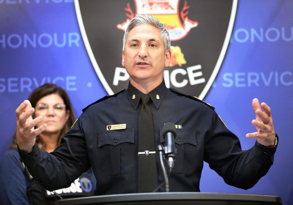 Windsor police nurse, social worker teams expanding to daily operation ...