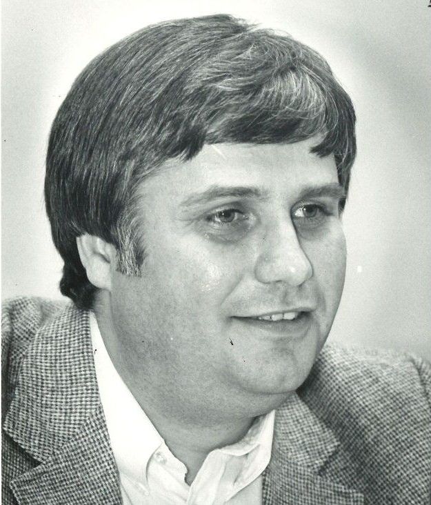 Parent served for 25 years as president of local labour council ...