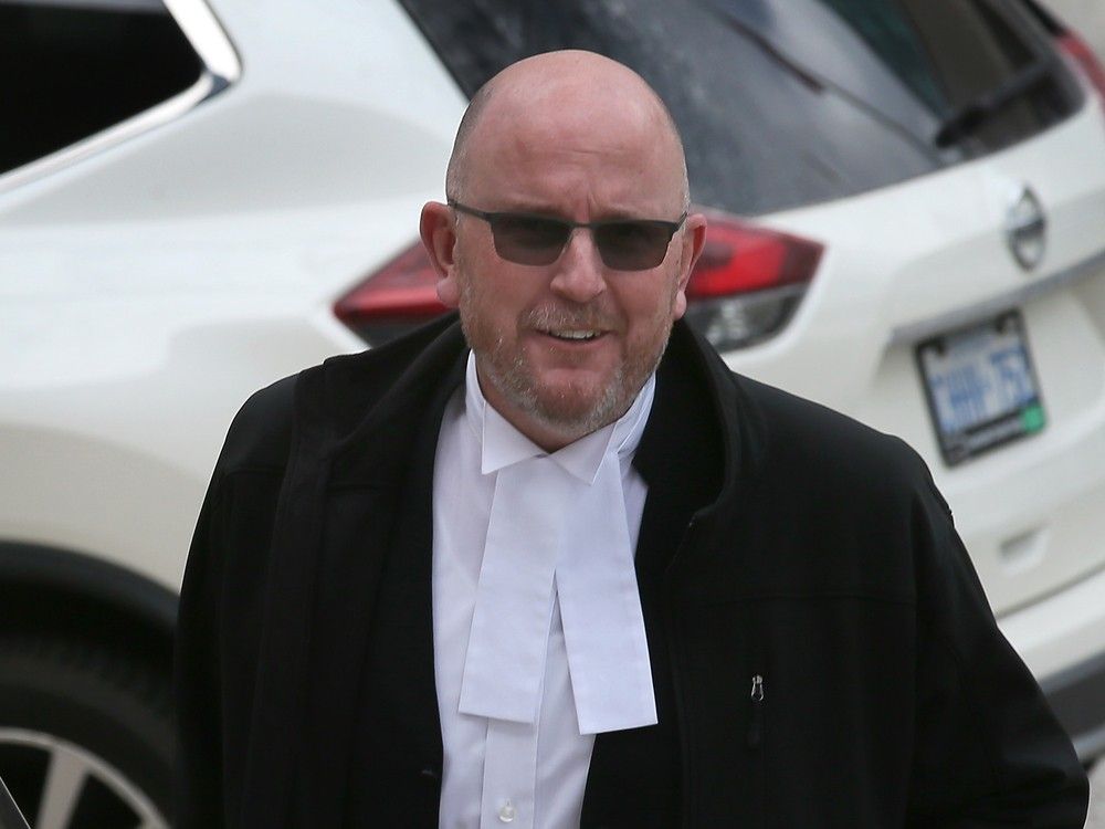 Leamington drug dealer who helped fuel opioid crisis gets 10 years ...