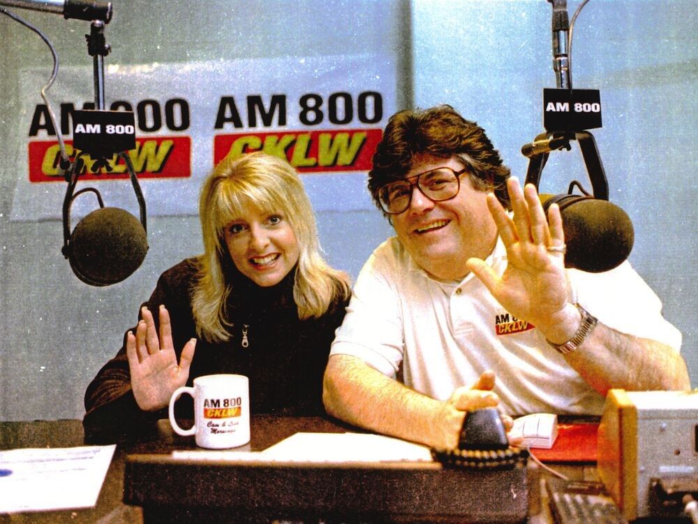 AM800’s Lisa Williams closes chapter in Windsor talk radio history ...