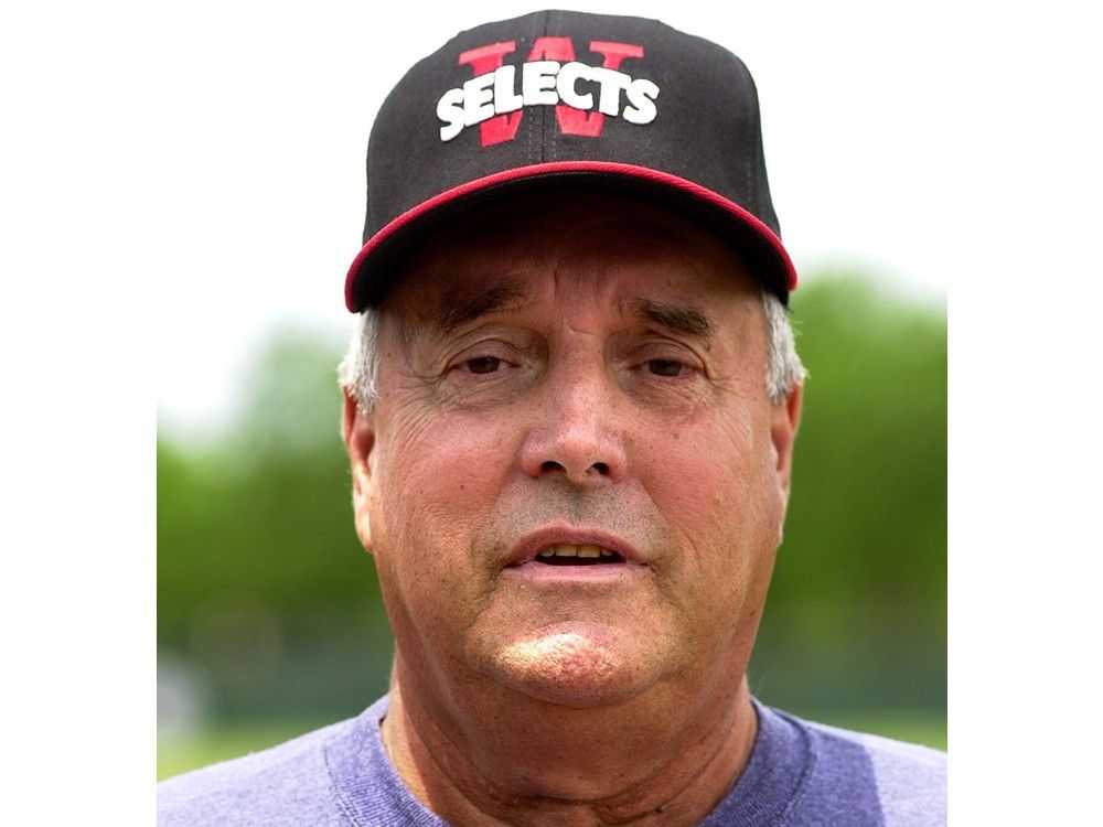 John Upham always had time. | Windsor Star