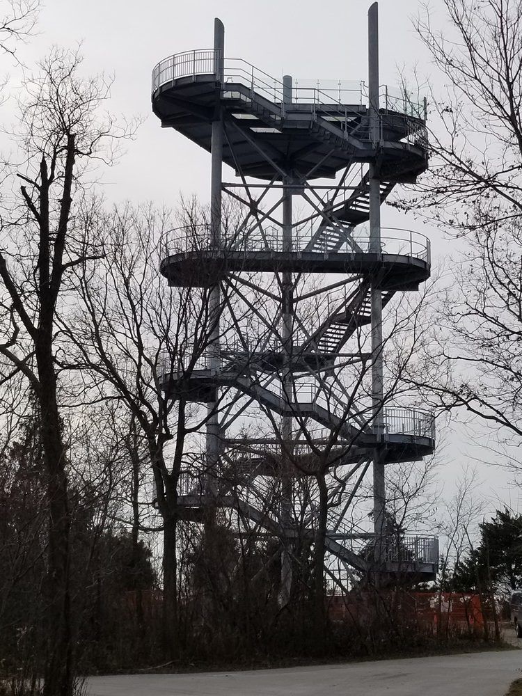 Tower has been closed since May 2022 | Windsor Star