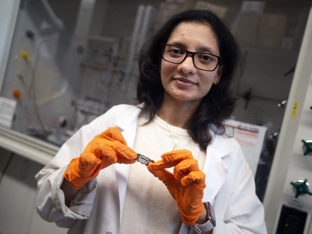 'Ambitious' — UWindsor leads study on cancer-fighting brain implants ...