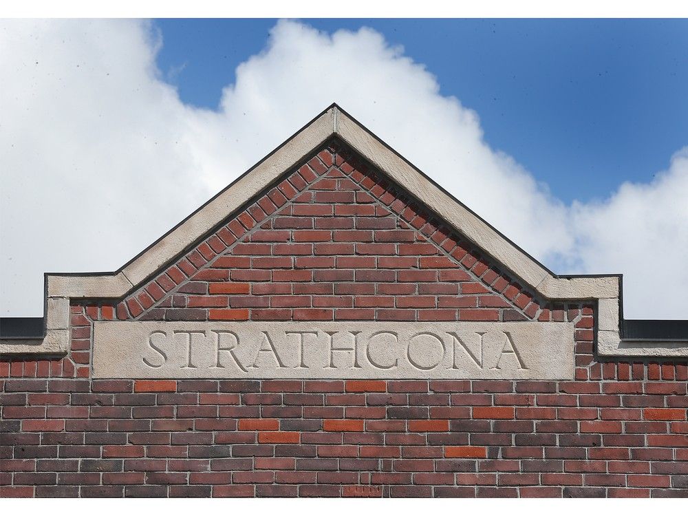 Windsor celebrates restoration of 117-year-old Walkerville building ...