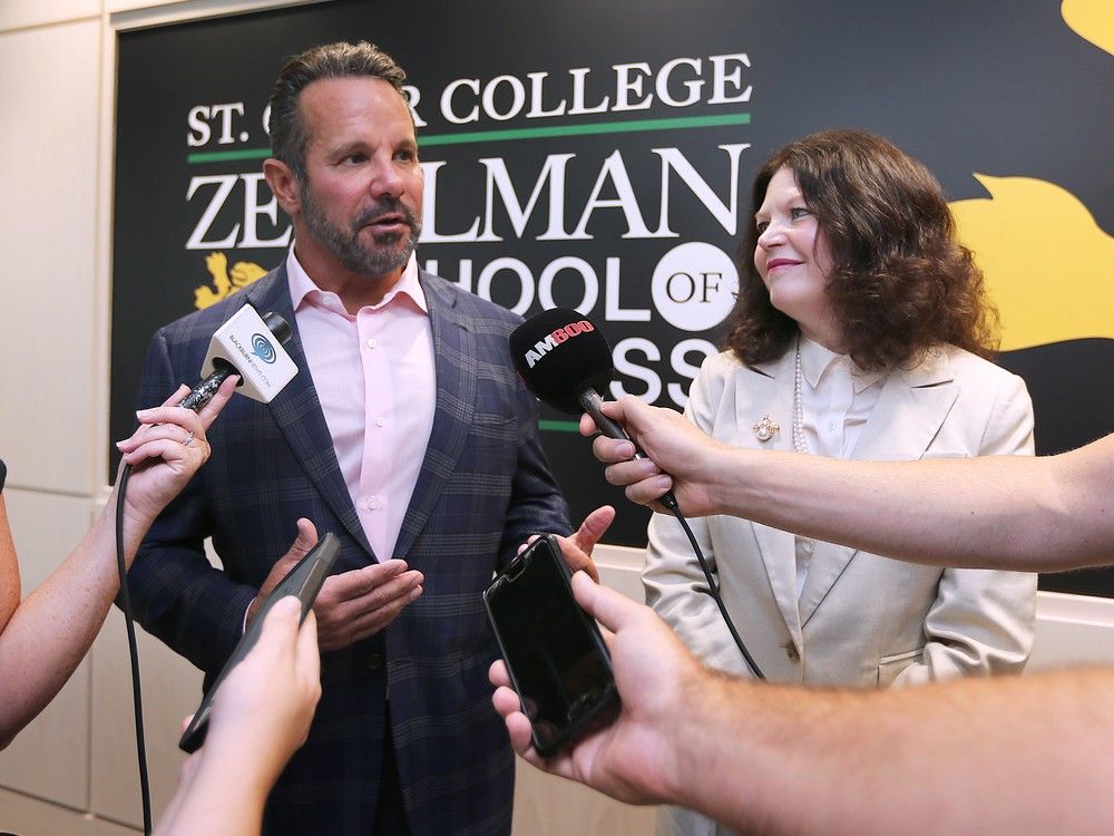 UWindsor to tackle housing crisis with $1M Zekelman research donation ...