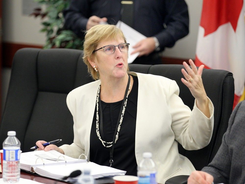 Port Windsor board member returns to organization at 'exciting time ...