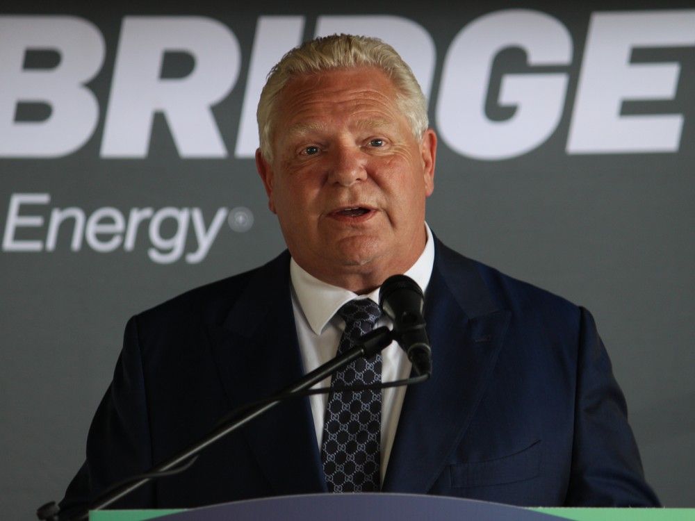 Enbridge breaks ground on $358M gas pipeline project in Leamington ...