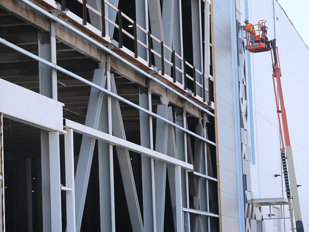 What you need to know — what Windsor’s giant $6B NextStar plant does ...