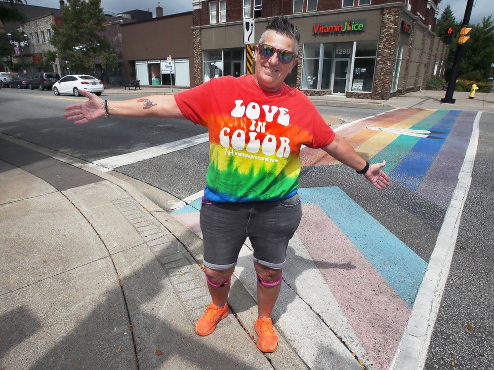 'Started as protest': Pride Fest celebrates Windsor's queer history ...
