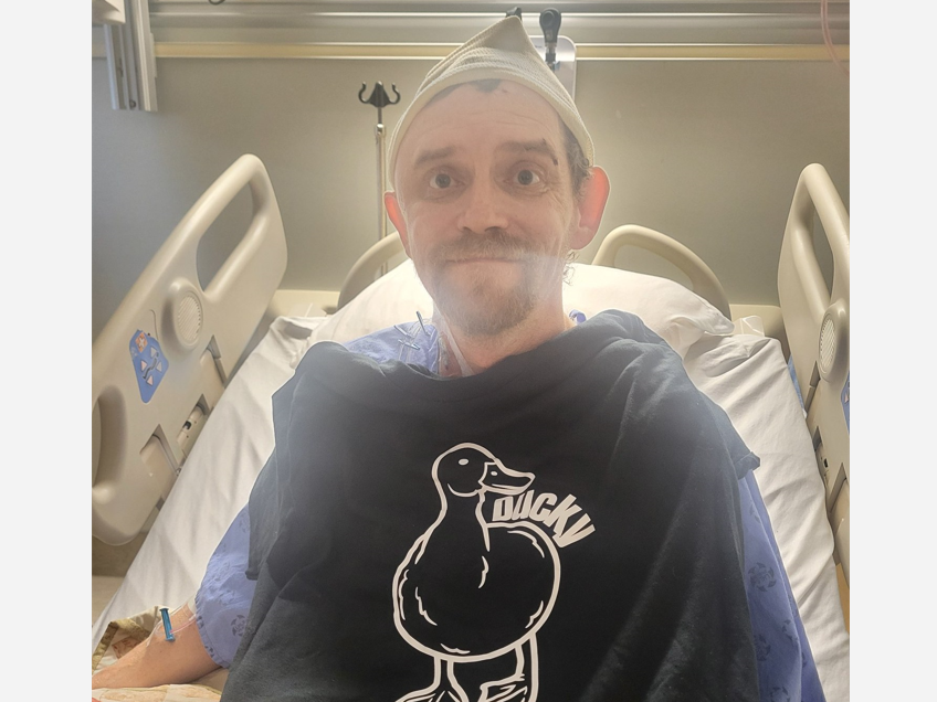 Survivor of Stratford shooting rampage speaks out from hospital bed ...