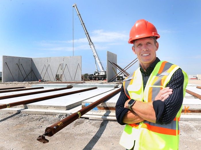 New $6-million facility will be operational in early 2025 | Windsor Star