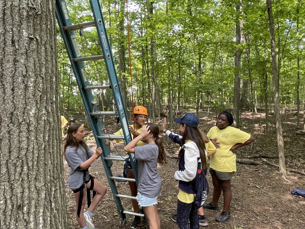 Essex County kids learn leadership skills at Cop Camp | Windsor Star