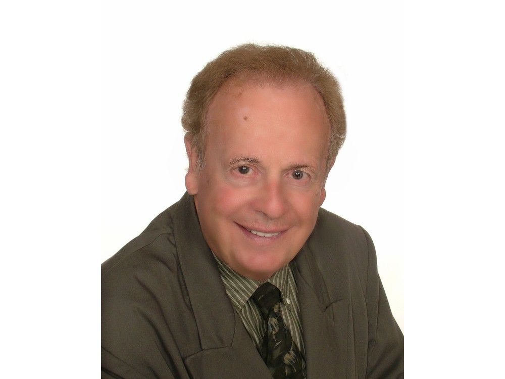 Marty Adler remembered as passionate promoter of Essex region | Windsor ...