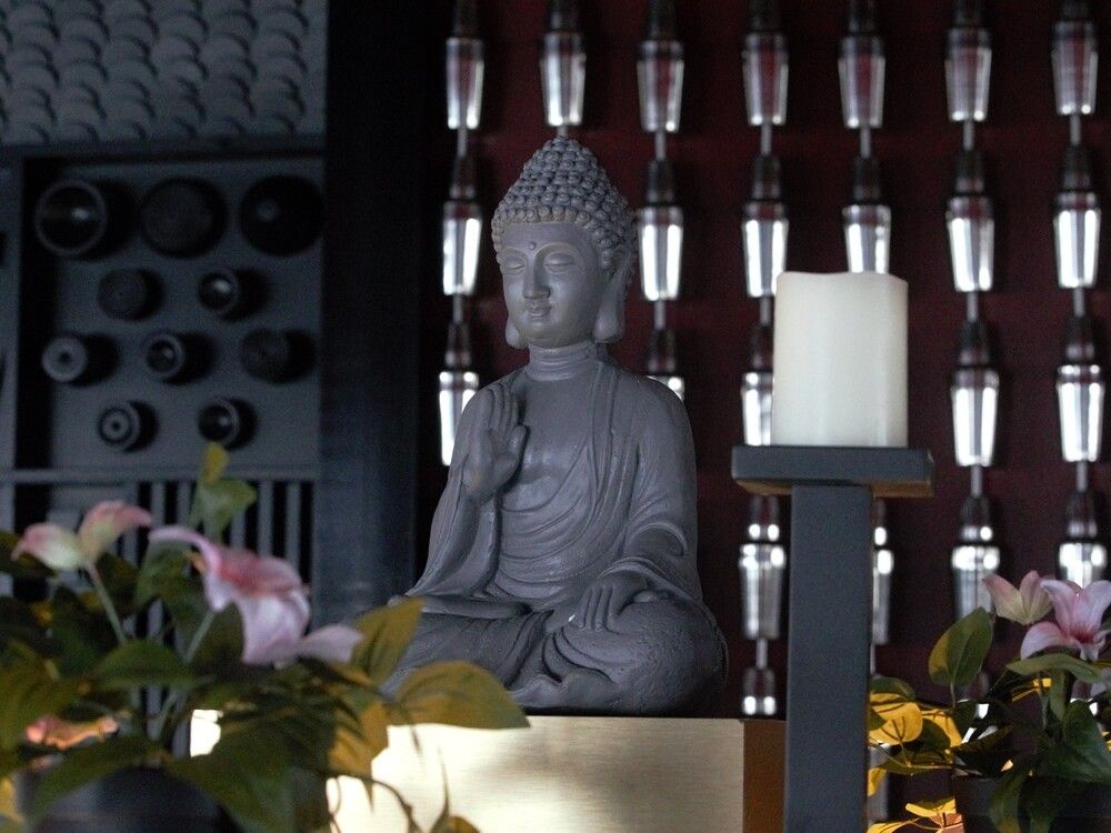 Dining above Windsor: Upscale Asian eatery brings new downtown flavour ...