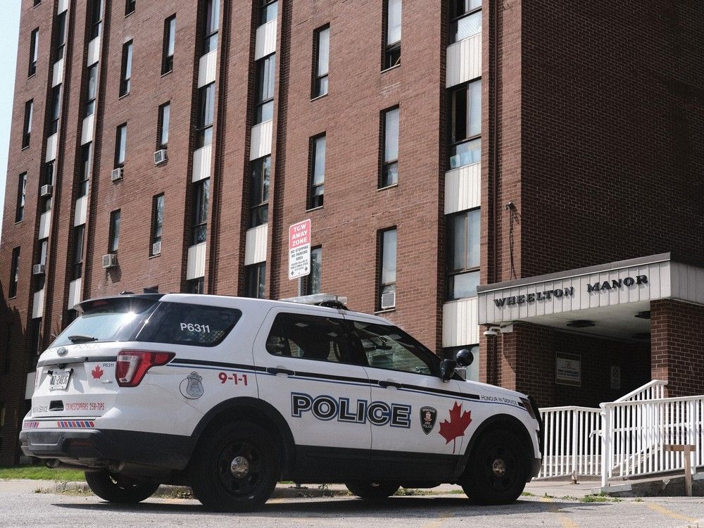 Once most violent Windsor neighbourhood, Glengarry falls out of top 10 ...