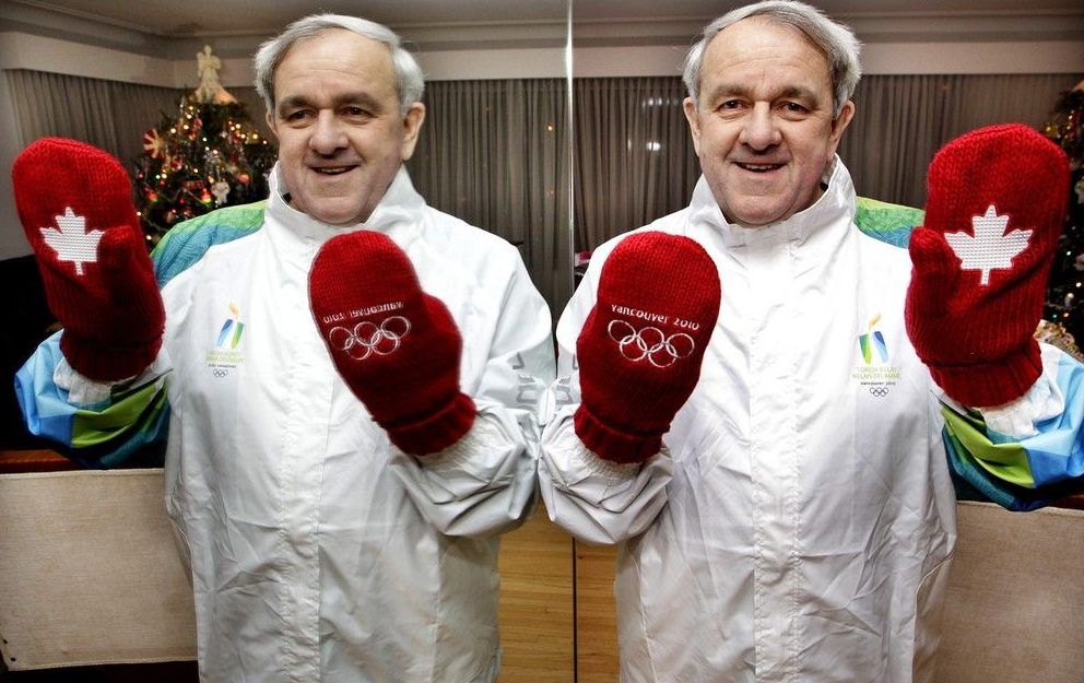 Obit: John Strasser, St. Clair College's ‘transformational’ leader ...