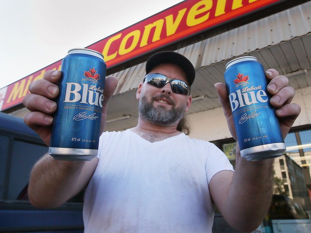 Cheers! Windsor-Essex convenience stores begin selling booze | Windsor Star