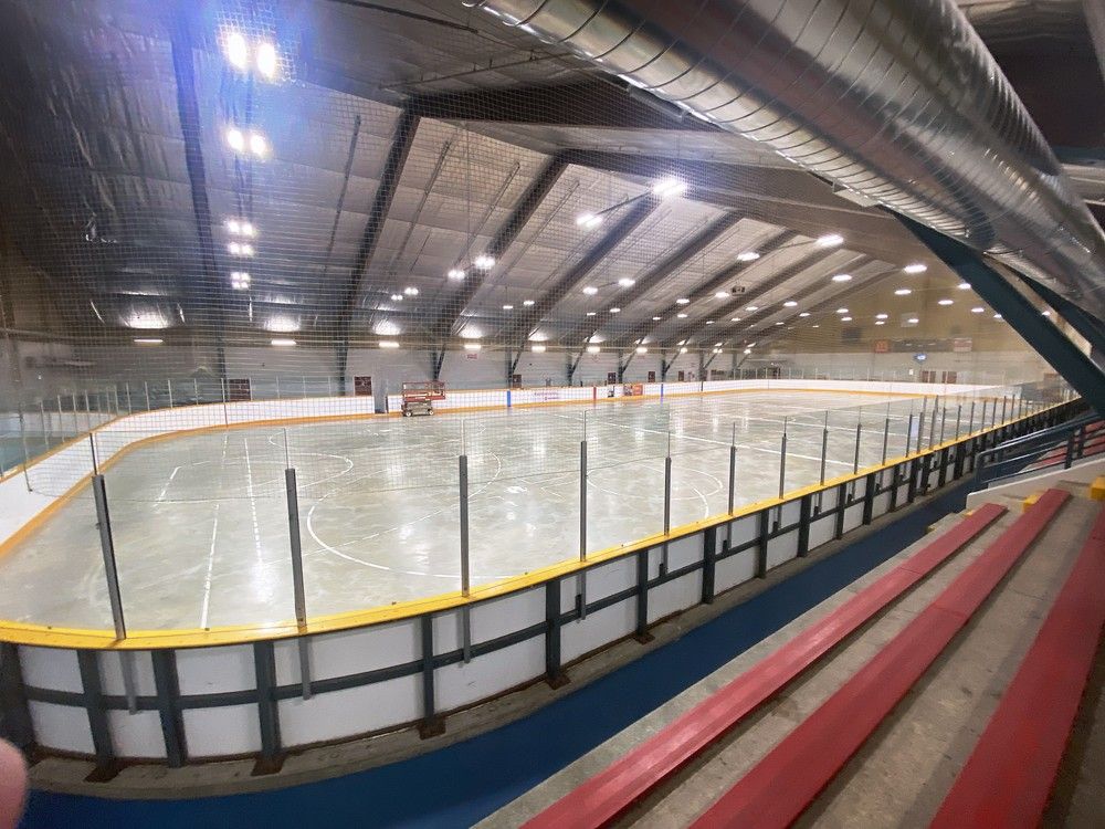 Windsor scrambles to find ‘ice maker’ to launch curling at new venue ...