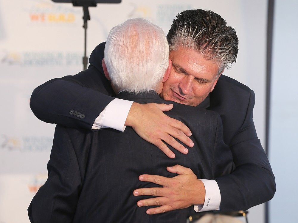 Solcz Family Foundation donates $15M to new Windsor-Essex hospital ...