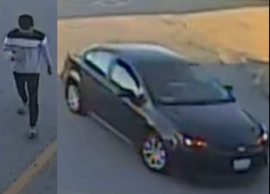 Windsor police seek help identifying hit-and-run suspect | Windsor Star