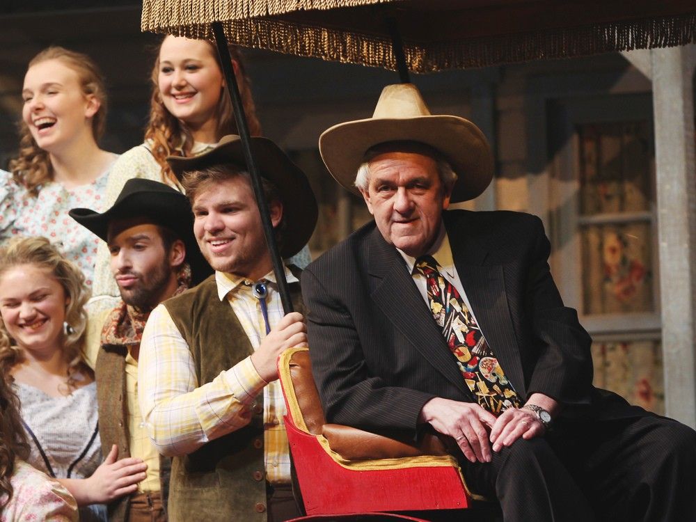 Obit: John Strasser, St. Clair College's ‘transformational’ leader ...