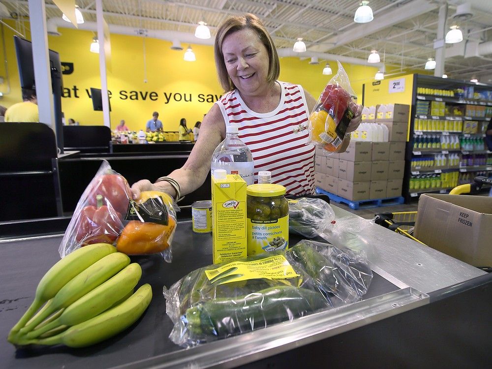 LaSalle gets Canada's first ‘ultra-discount’ No Name food store ...