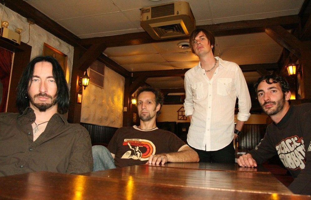 Blasternaut reunites for one-night stand in Windsor | Windsor Star