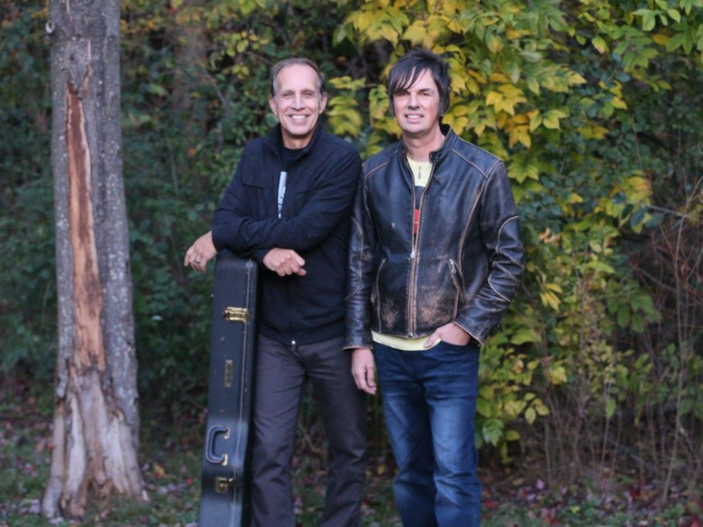 Blasternaut reunites for one-night stand in Windsor | Windsor Star