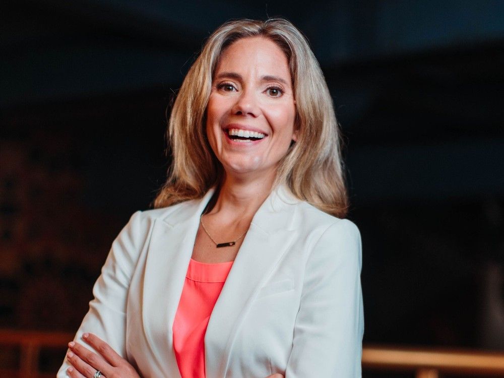 Danielle Campo sets sights on inspirational speaking final | Windsor Star