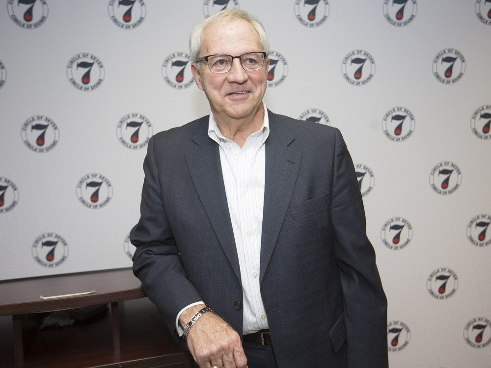 CEO Naidu departs Windsor-Essex chamber of commerce | Windsor Star