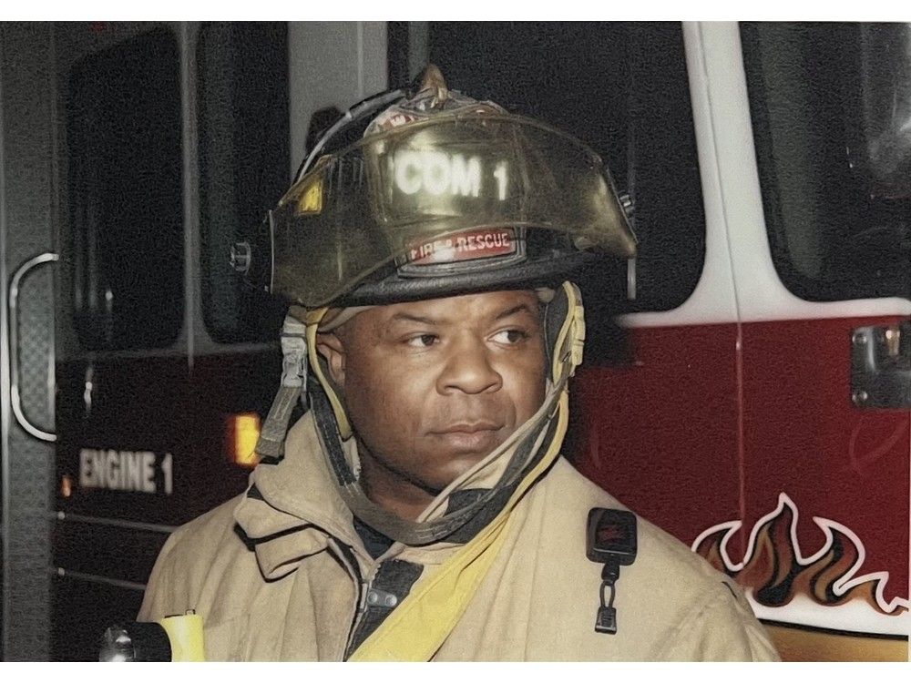 Obit: Veteran Windsor firefighter an 'inspirational warrior' | Windsor Star