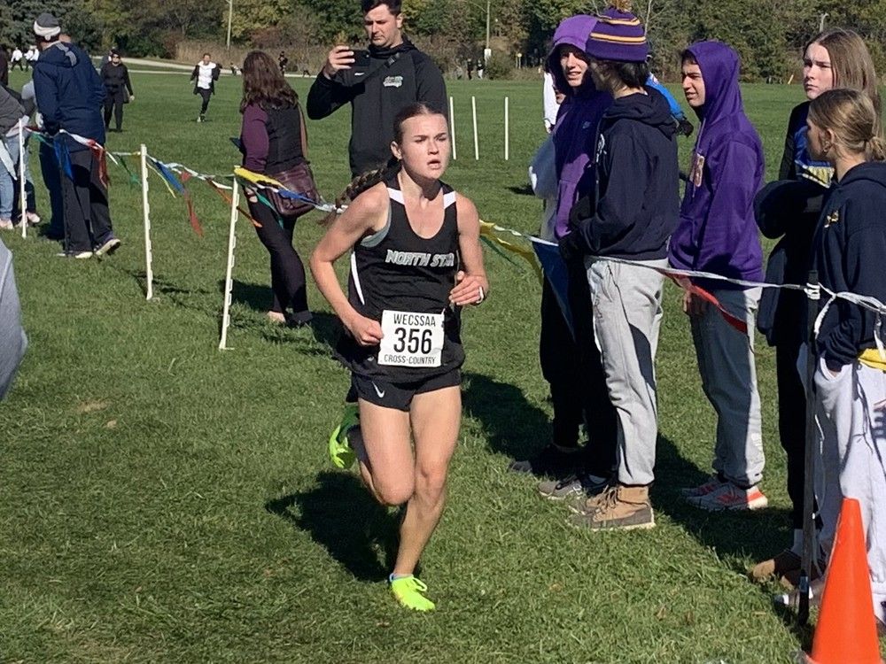 Brendan Currie is another year older and a little wiser. | Windsor Star