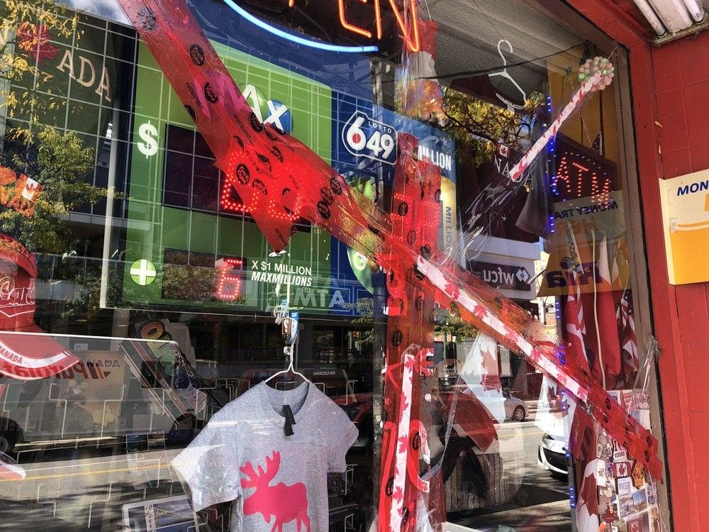 Windsor judge orders restitution for downtown window-smashing spree ...