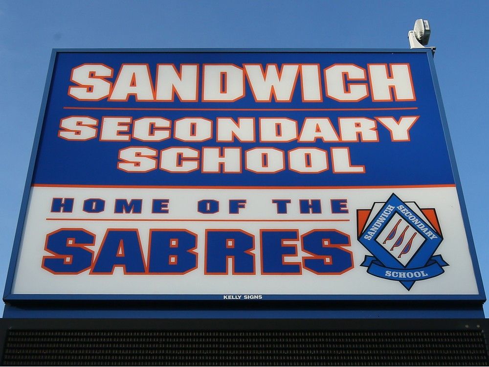 LaSalle police investigate Sandwich Secondary school shooting threat ...