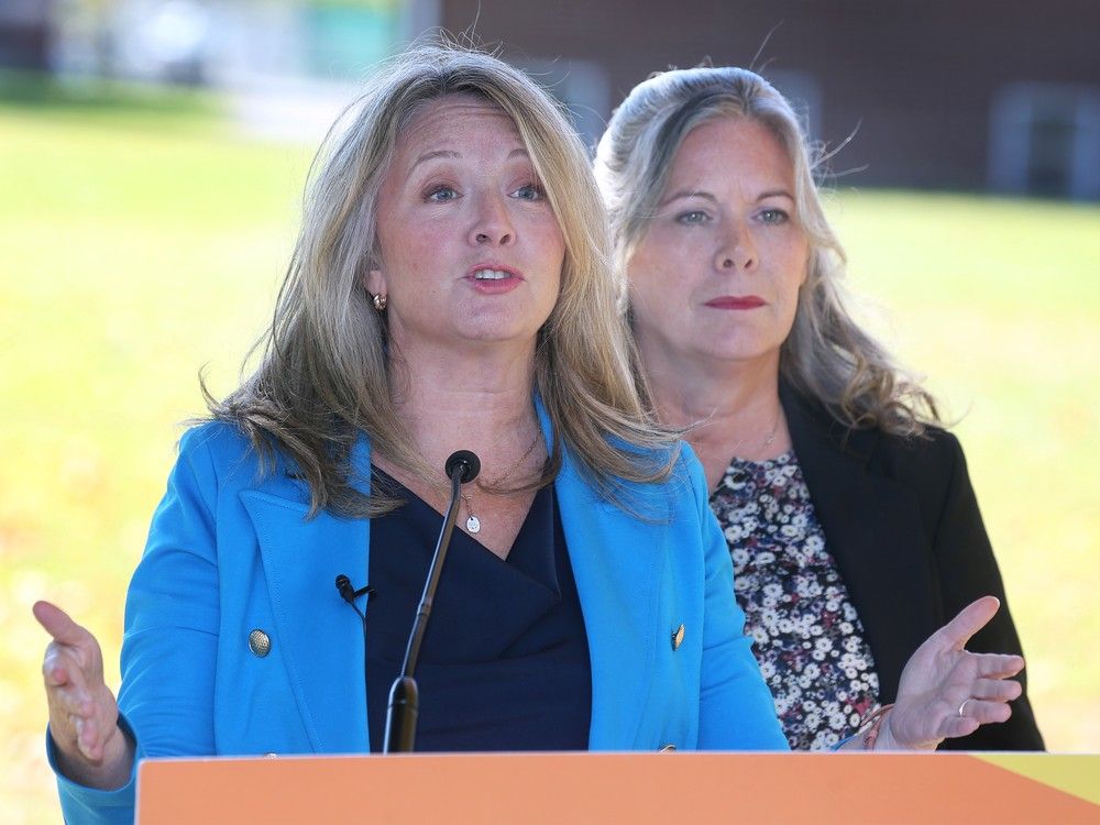 Ontario NDP leader demands more affordable housing, addiction supports ...