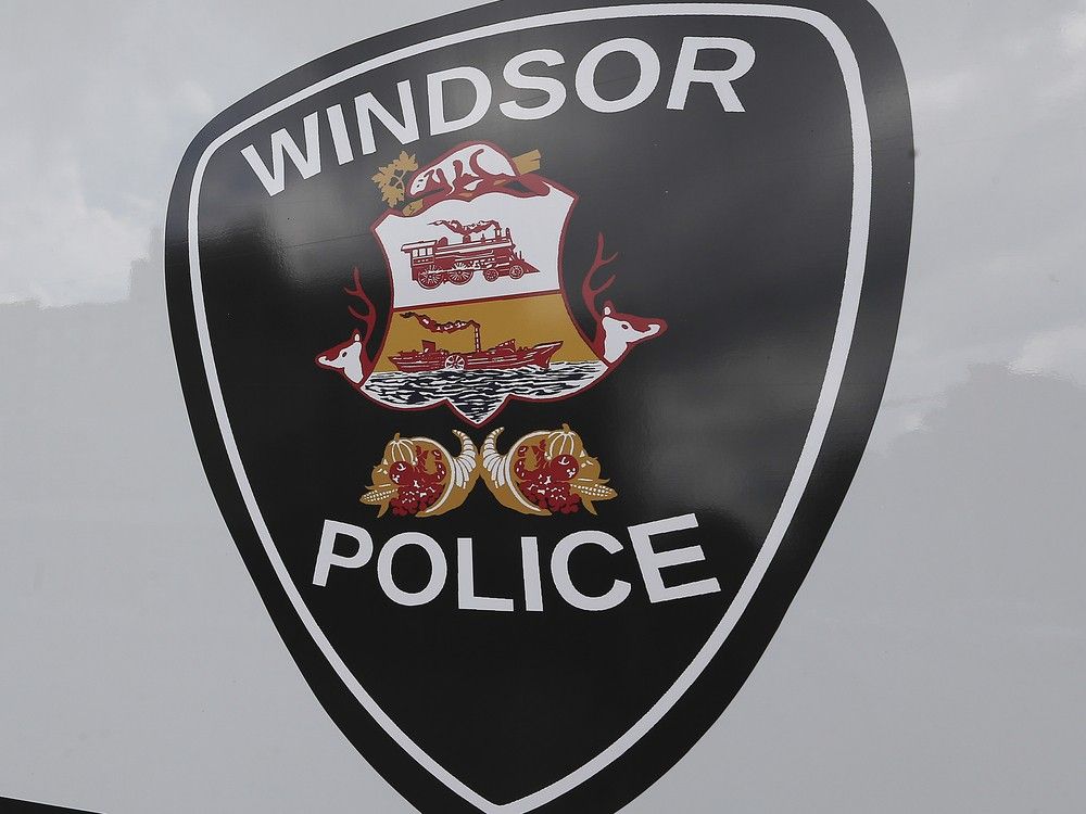 Police looking for suspected prowler spotted peering into Windsor home ...