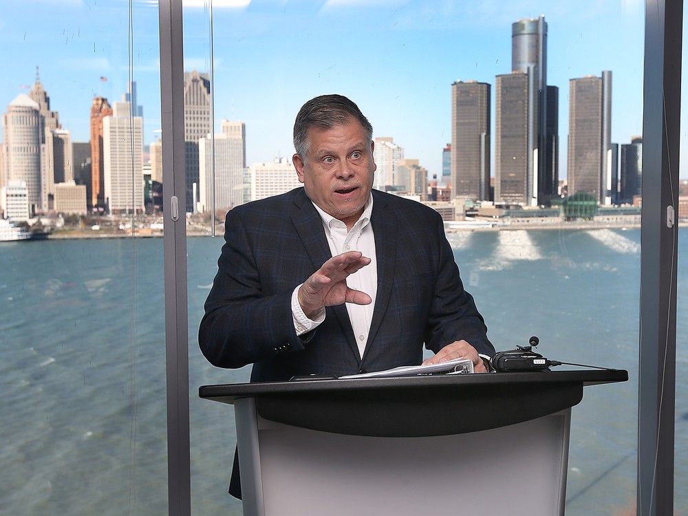 Dillon Consulting to ‘lead by example’ with downtown Windsor return ...