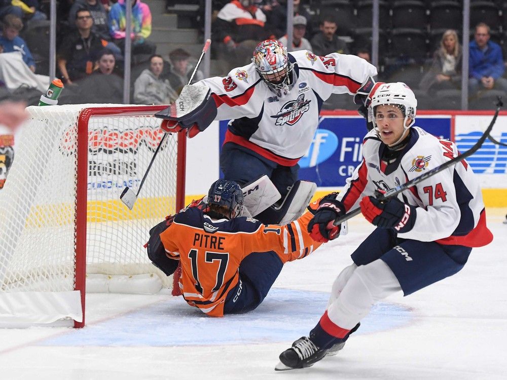 Joey Costanzo has entered into the conversation with Mikey DiPietro ...