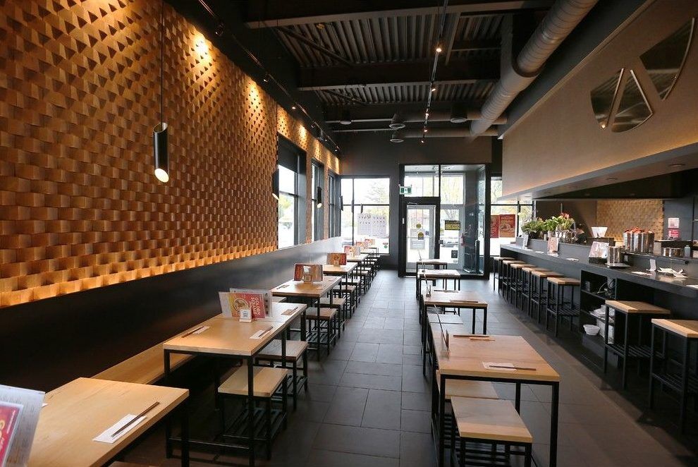 Taste of Japan arrives in Windsor with new ramen destination | Windsor Star