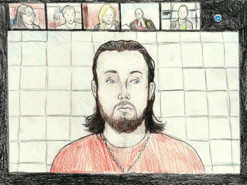 London man gets 10 years for bush party homicide, assault | Windsor Star