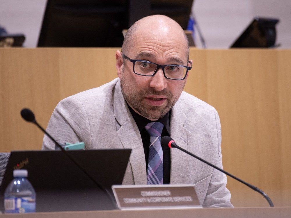 With winter coming, Windsor expands downtown overnight shelter ...