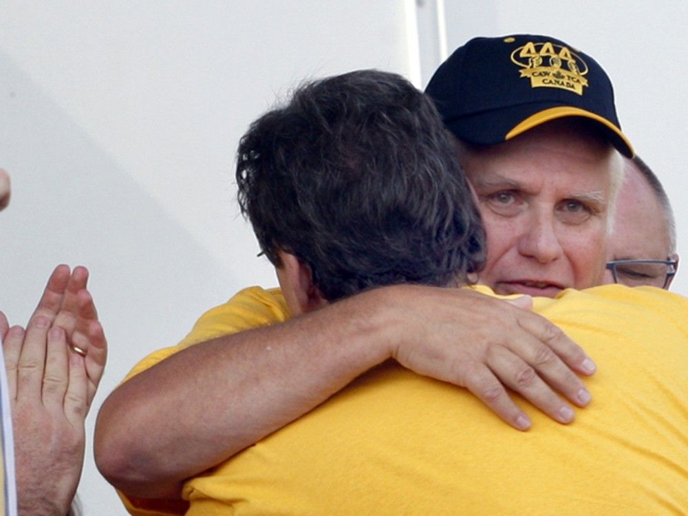 Obits: Remembering those we bid farewell in Windsor-Essex in 2024 ...