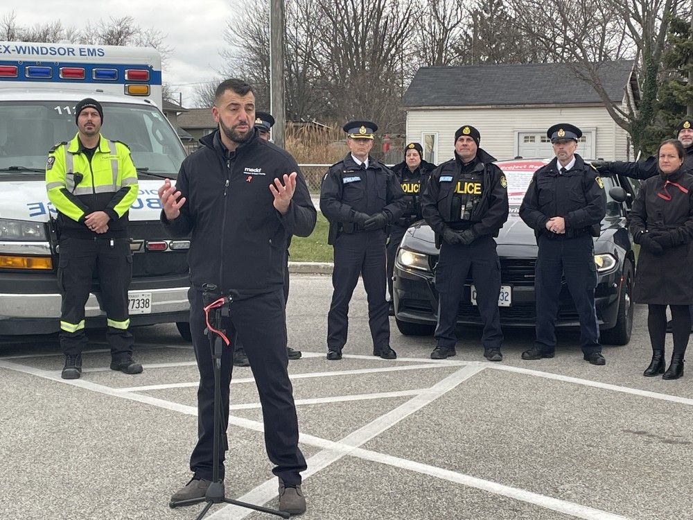 Project Red Ribbon campaign promotes sober driving over Christmas ...