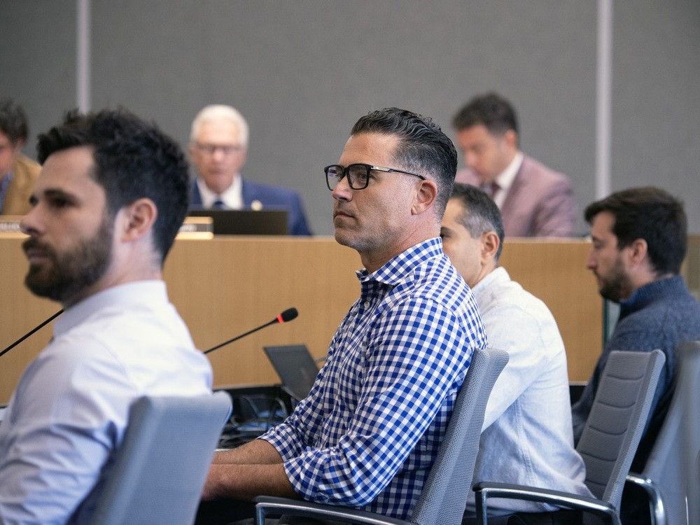 'Frustration' — Windsor neighbourhoods losing battle to stop change ...