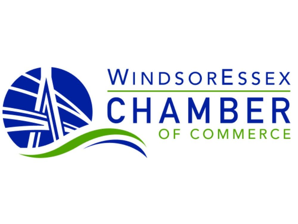 Windsor-Essex chamber turns 148 years old, jazzes up logo, brand ...