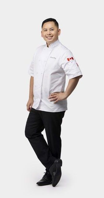 'It's overwhelming' — Windsor-born culinary star wins Top Chef Canada ...